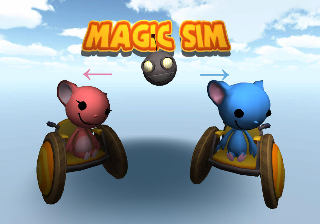 Game Projects – Gamedev.Cuni.Cz