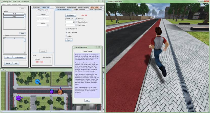Game Projects – Gamedev.Cuni.Cz