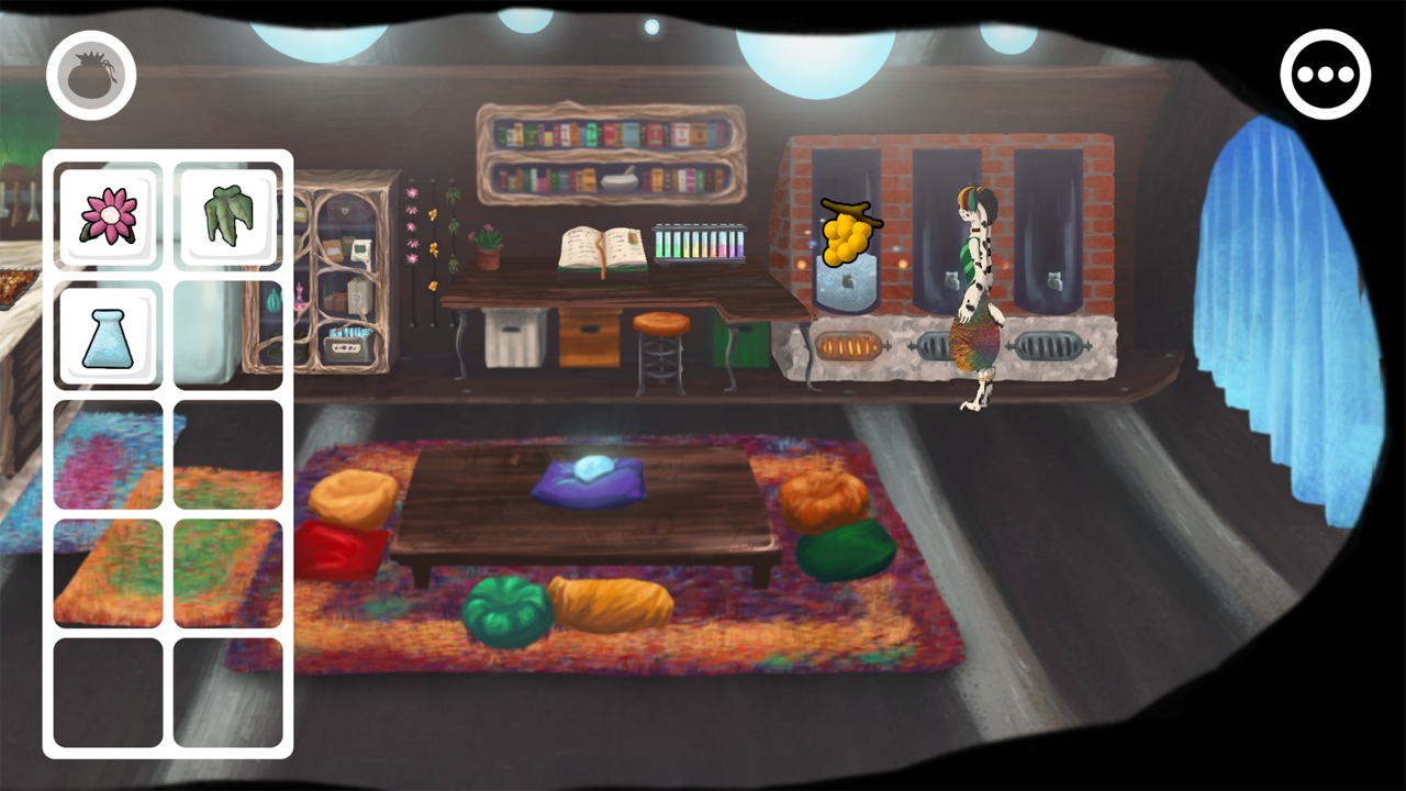 Game Projects – Gamedev.Cuni.Cz